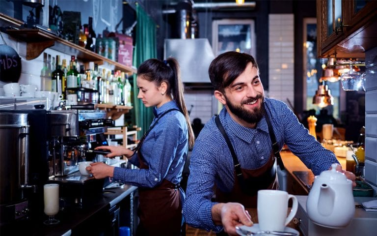 Tax Tips for Bar Workers in the UK - Taxback